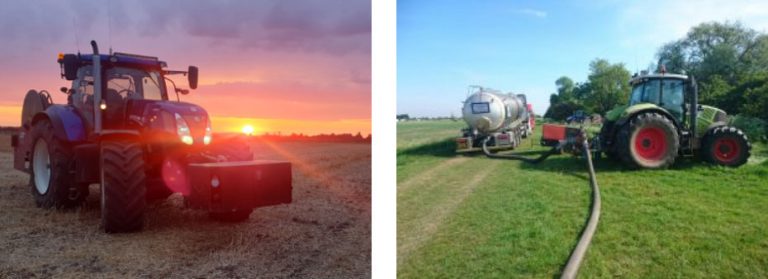 Digestate Management - Adapt Biogas