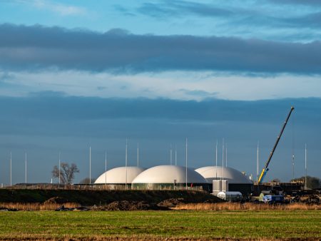 Homepage - Adapt Biogas