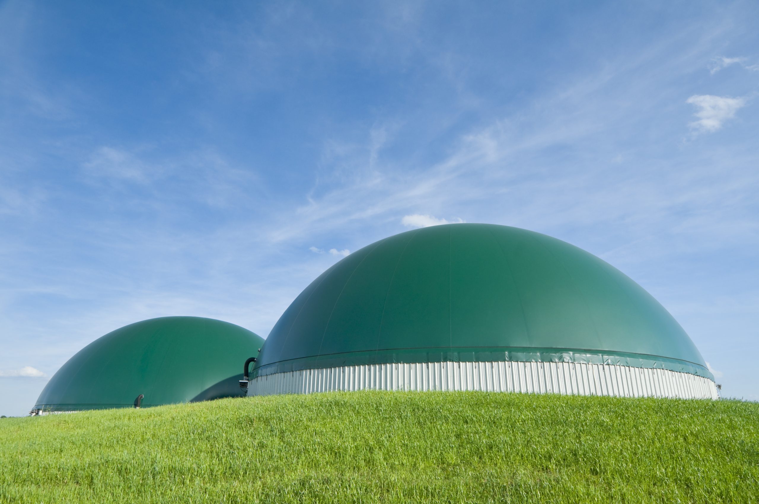 Fenland farm proves where there's muck there's gas - Adapt Biogas